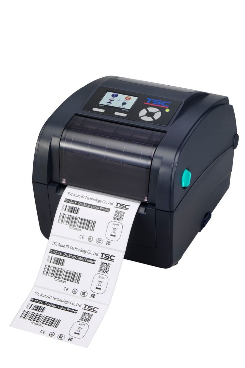 TSC TC310 Desktop TT Printer-300 dpi | Dasco