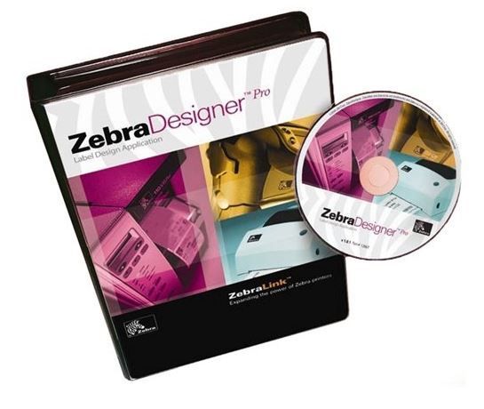 ZDesigner Pro Bar Code Designing Software | Dasco