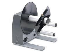 cab ER4/210 Rewinder | Dasco