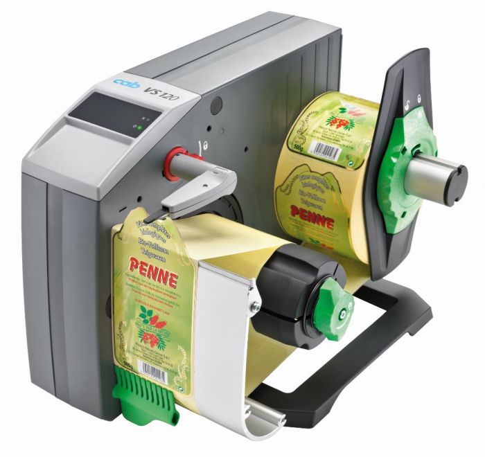 cab VS120 Electric Dispenser