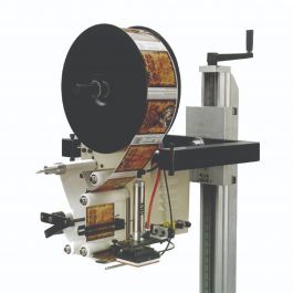 TAL-3100C In-Line Tamp Label Applicator