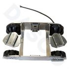 Handjet EBS-260 Portable Ink-Jet Printer | Dasco