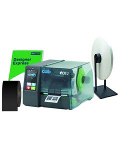 Cab Label Printers | Dasco