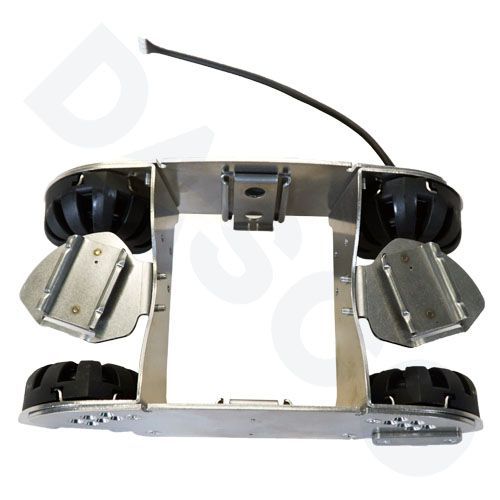 Pipe Stabilizer for Handjet EBS-260 | Dasco