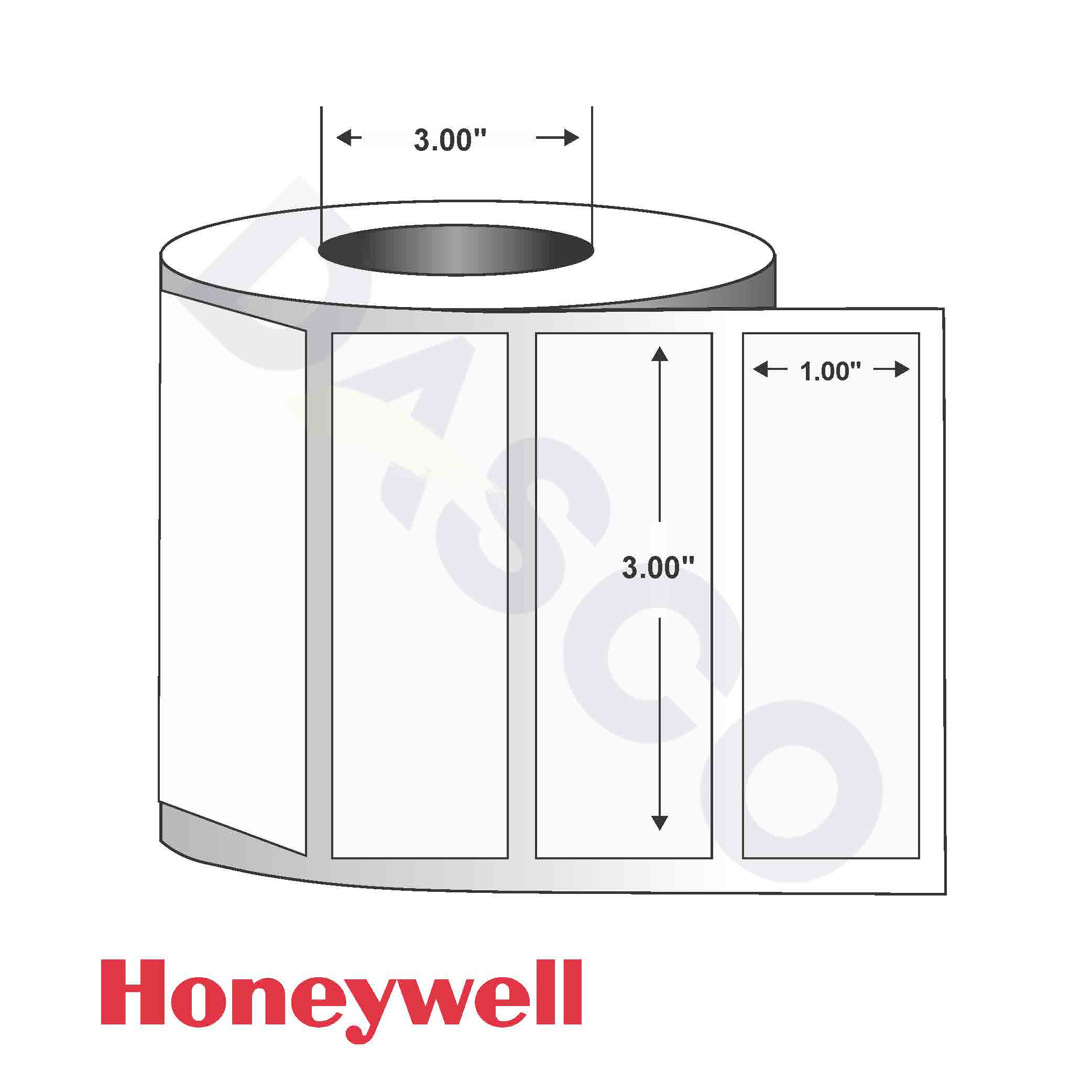 Honeywell Labels | Labels By Brand