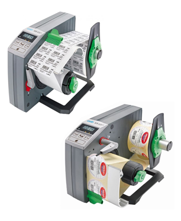 Cab Printers and Supplies | Peak Technologies