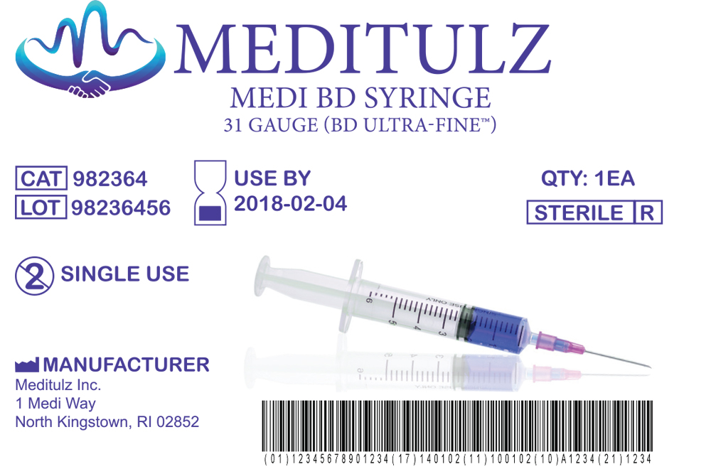 Medical Device Labels | Peak Technologies