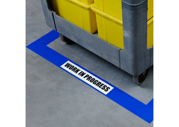 Floor Marking & Safety Labels | Peak Technologies