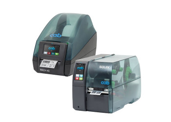Cab Printers and Supplies | Dasco