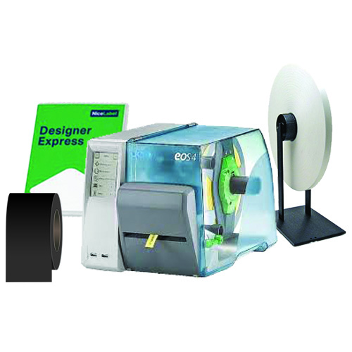 Custom Labels & Labeling Solutions | Label Equipment | Dasco